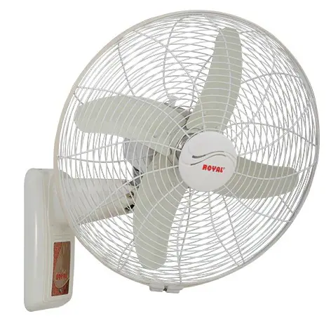Royal Elegant Bracket Fans - ElectricStores.pk