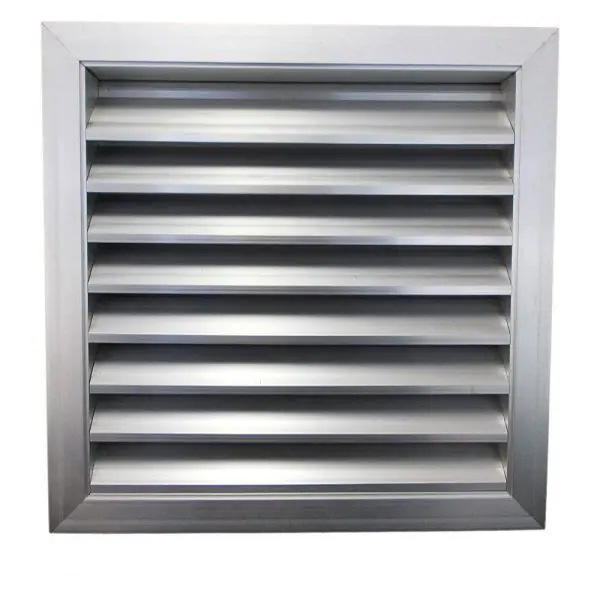 PLASTIC JALI 15" For Exhaust Fan - Image 4
