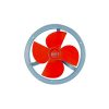 PAK Metal Exhaust Fan 8″ 10″ 12″ 18″ 24″ Copper - ElectricStores.pk