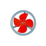 PAK Metal Exhaust Fan 8″ 10″ 12″ 18″ 24″ Copper - ElectricStores.pk