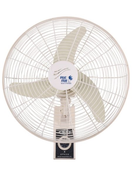Pak-Wall-Bracket-Fan-18-inch - ElectricStores.pk